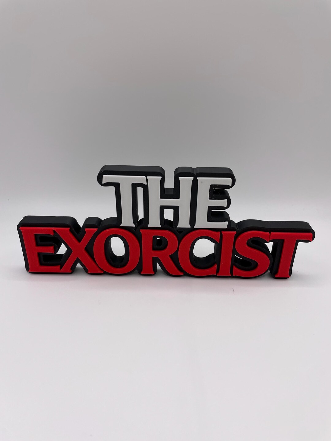 The Exorcist V2 - Etsy