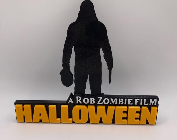 The Slasher Box - Halloween Limited Edition Box - Etsy Canada