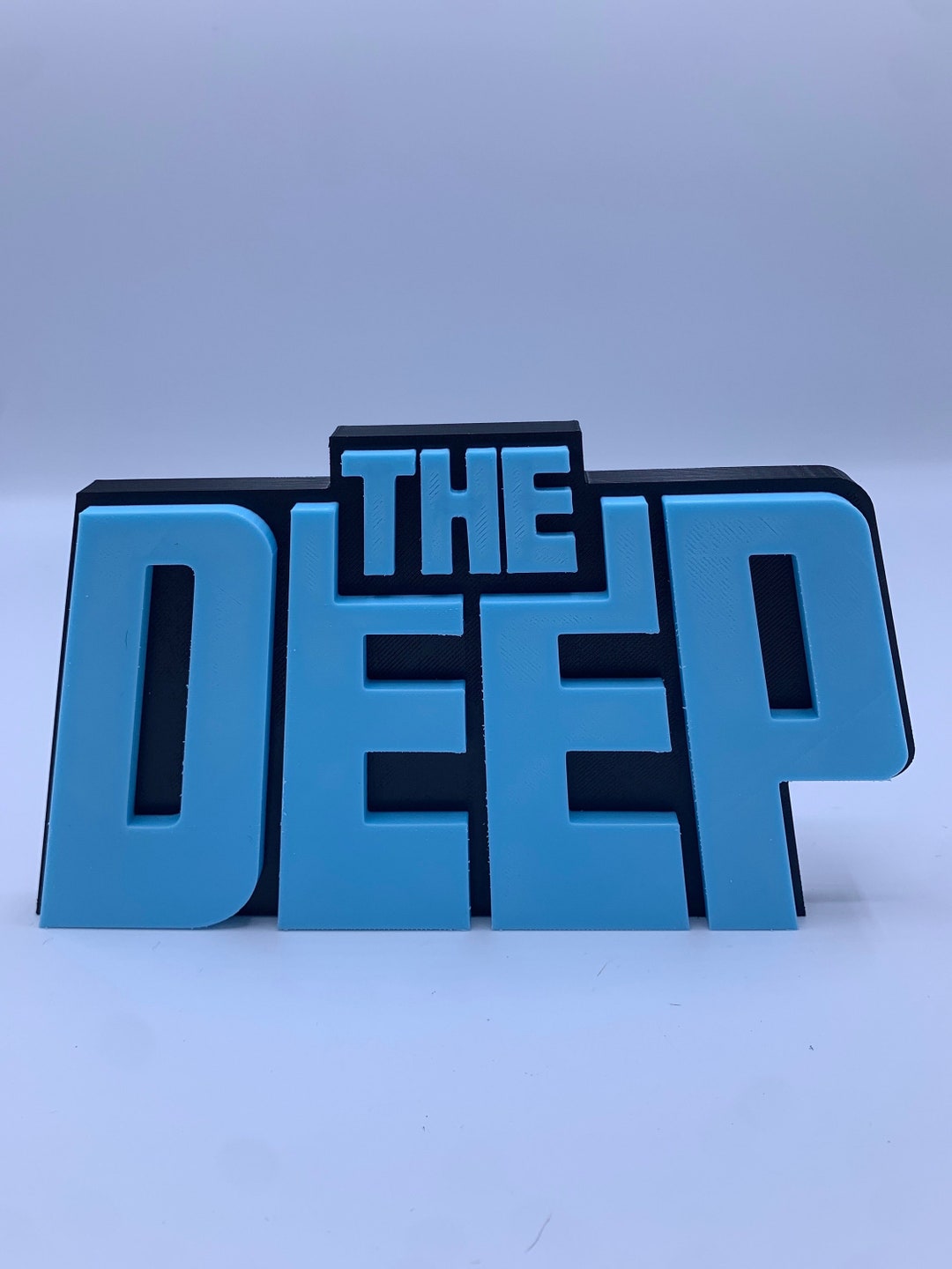 The Deep Sign - Etsy