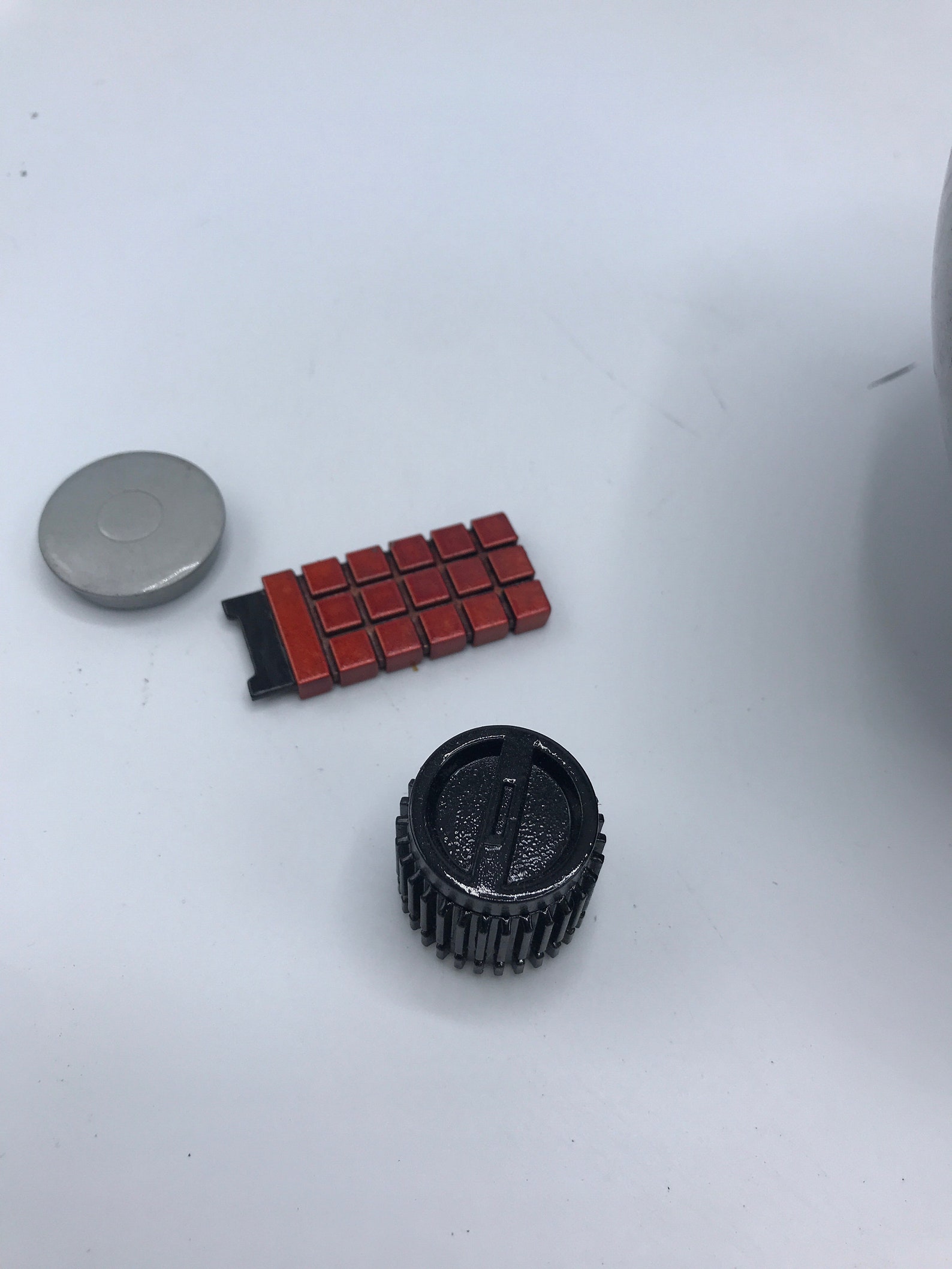 Life Size Terminator T800 Skull - Etsy