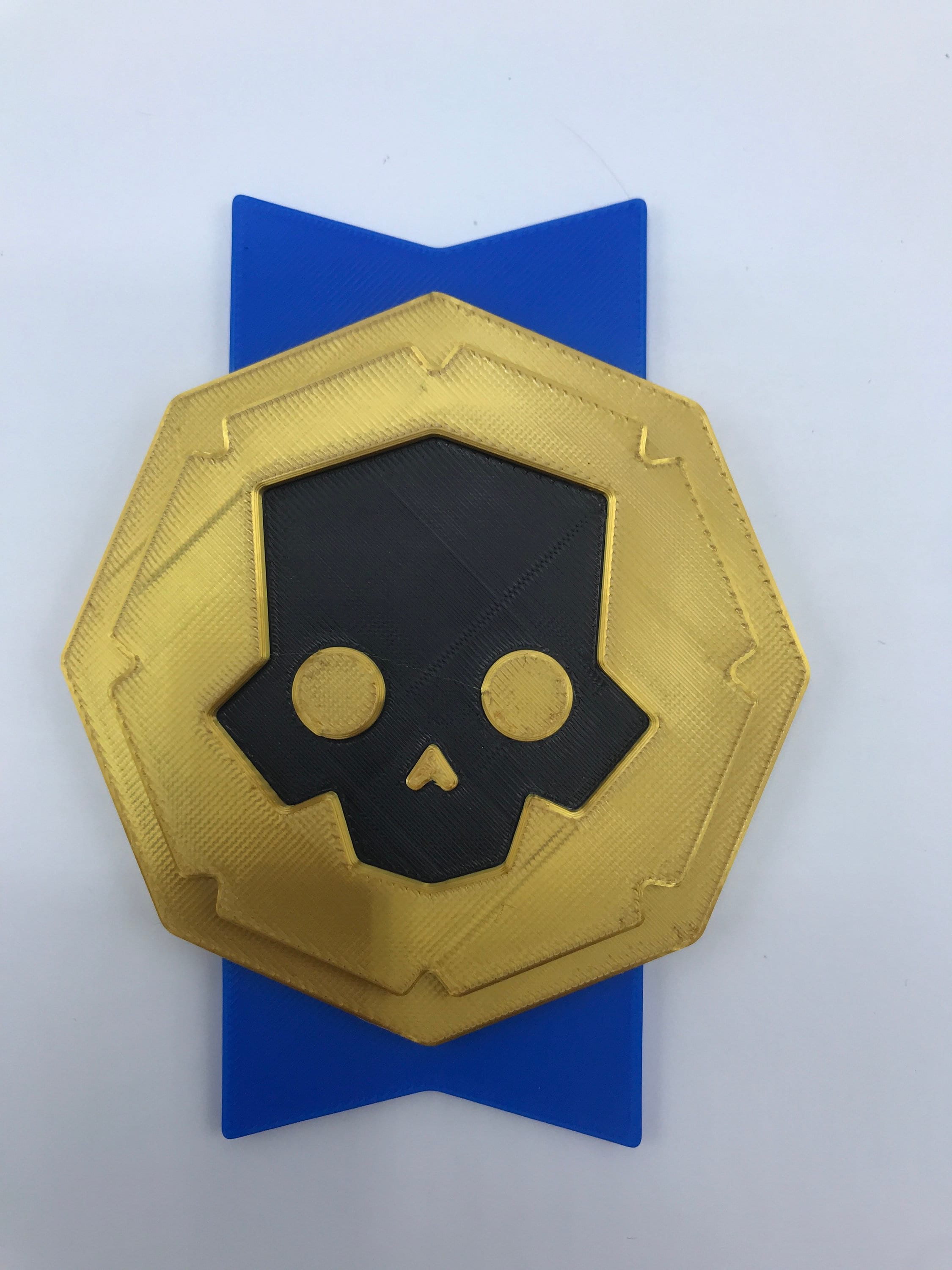 Helldivers 2 Warbond Medal - Etsy