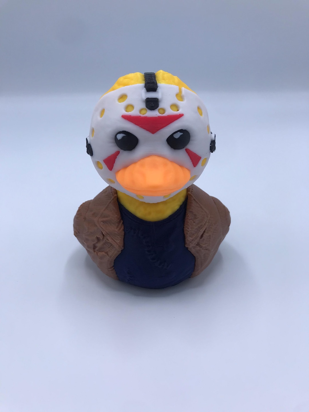 Jason Duck - Etsy