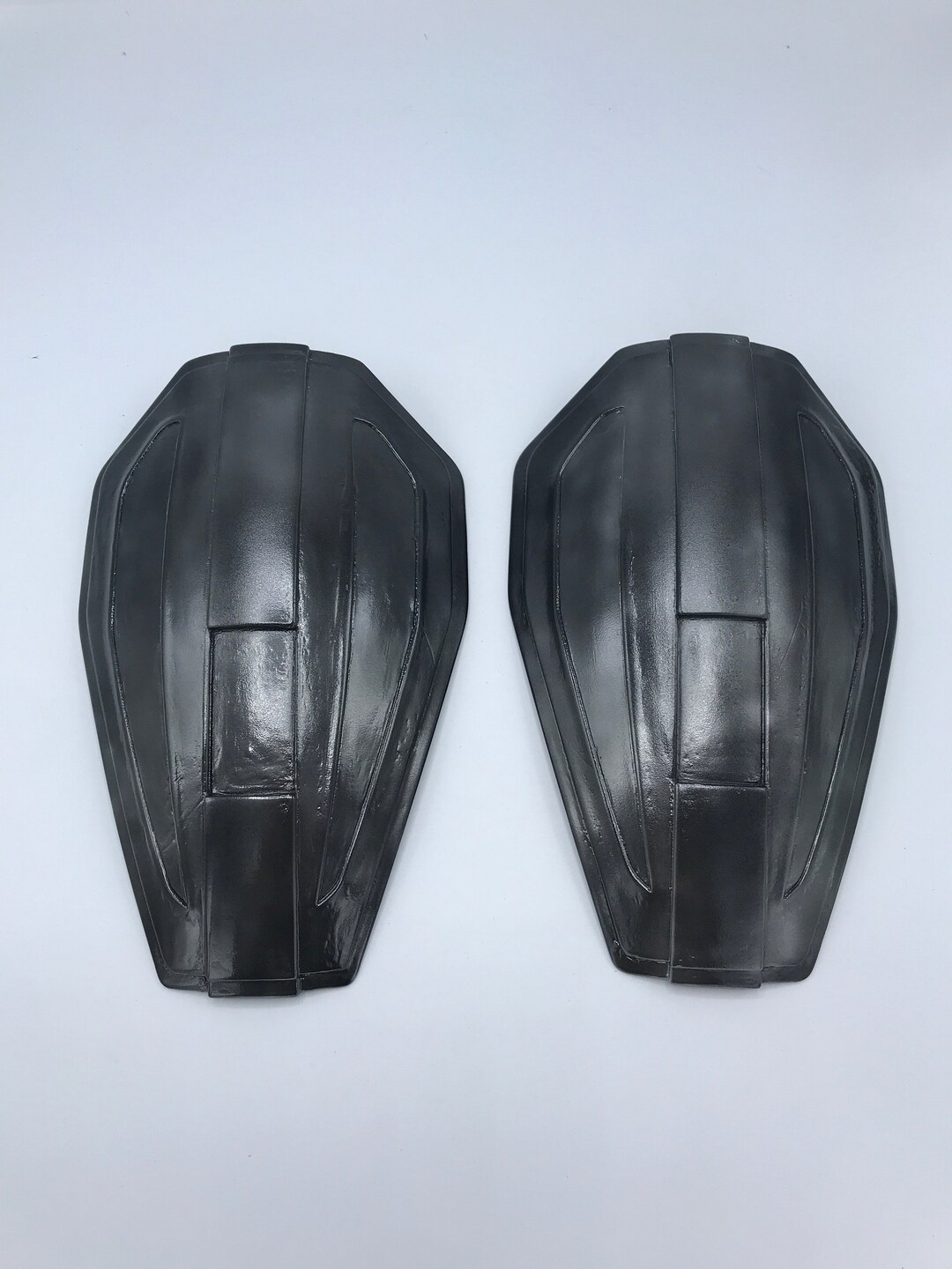 Bo Katan Hip Plate Armor the Mandalorian Cosplay - Etsy