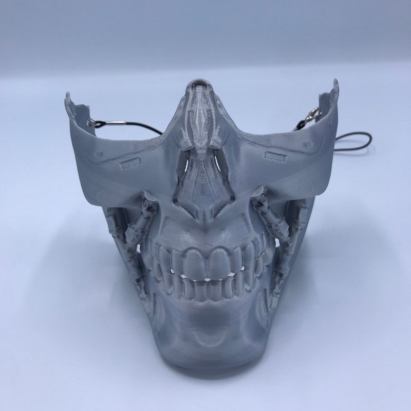 Terminator Costume - Etsy