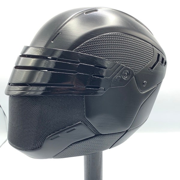 Snake Eyes Cosplay - Etsy