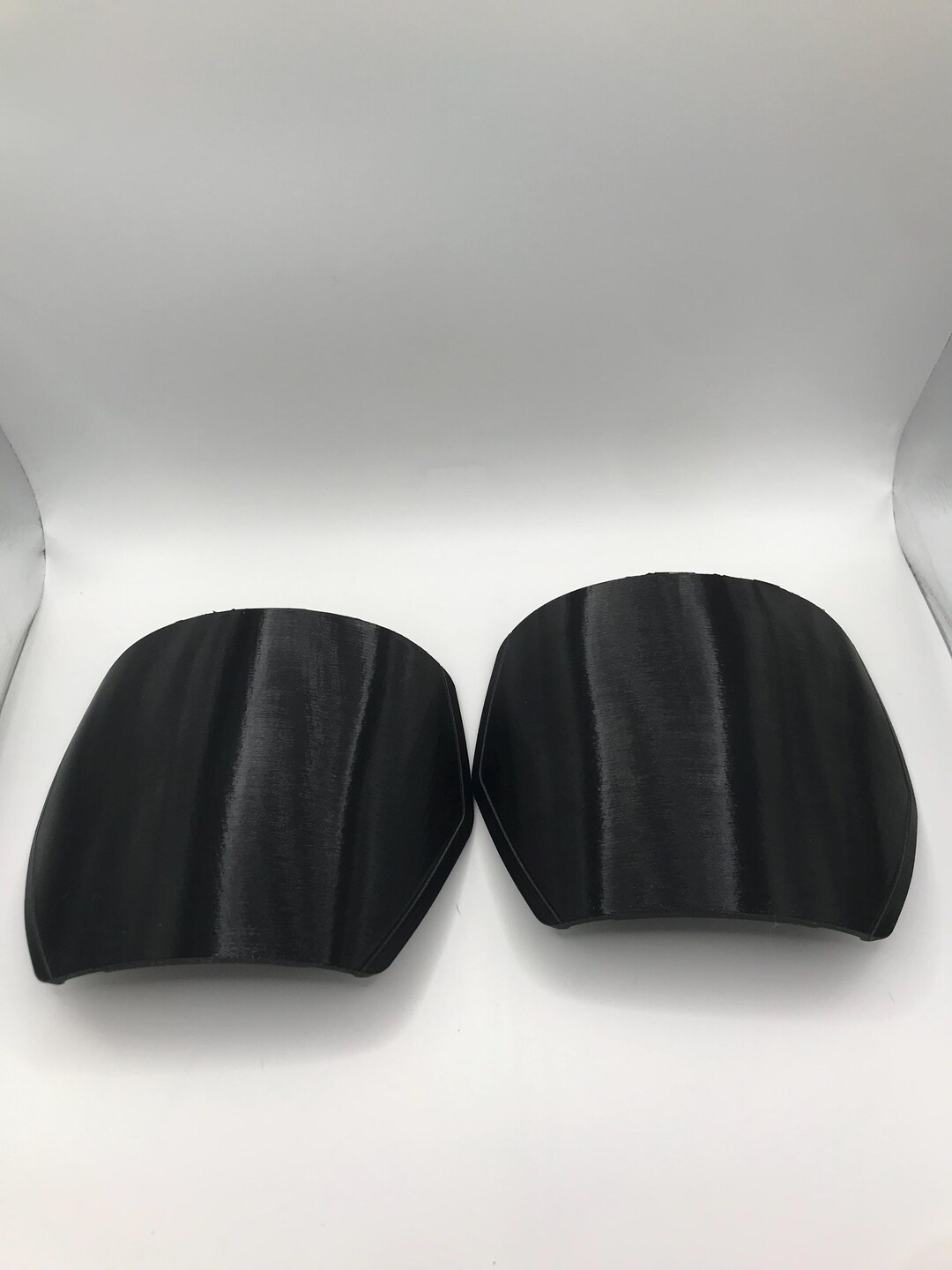 Boba Fett Bobf Shoulder Armor Regular - Etsy