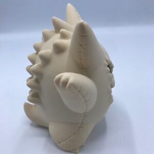Gengar Statue - Etsy