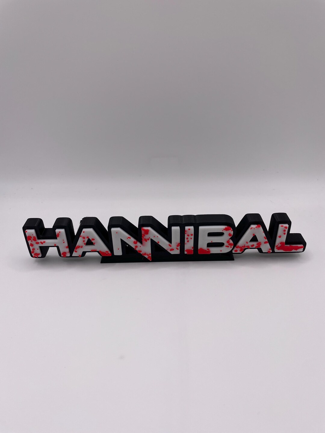 Hannibal Sign - Etsy