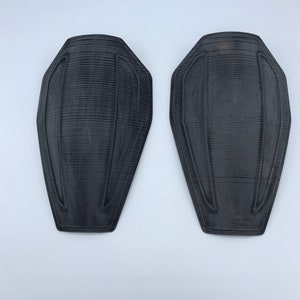 Koska Reeves Hip Plate Armor the Mandalorian Cosplay - Etsy