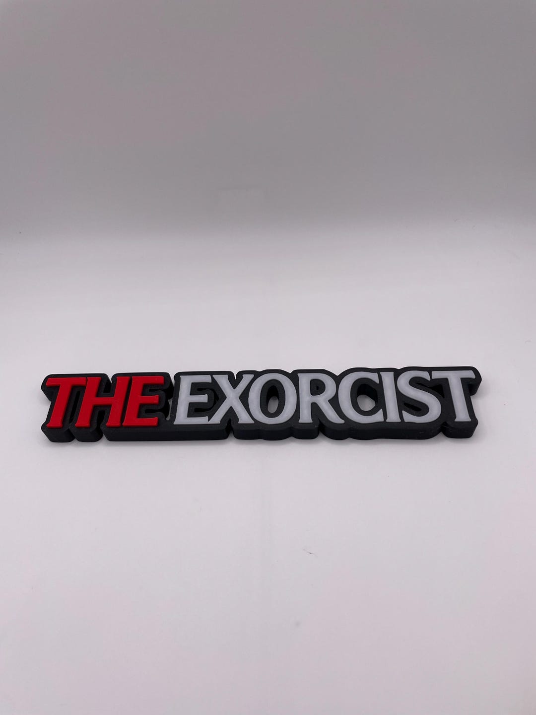 The Exorcist - Etsy