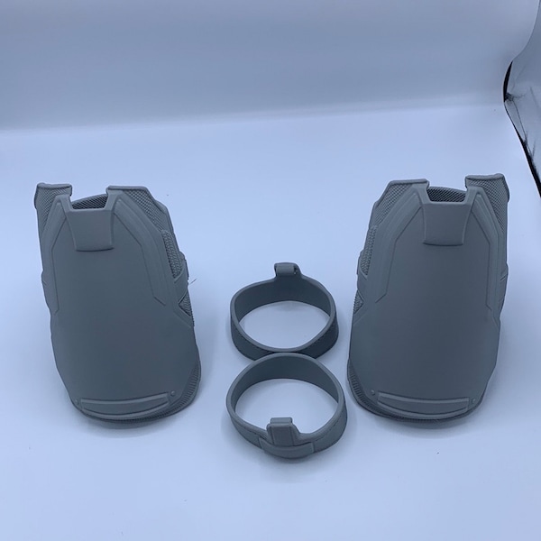 Helldivers 2 Armor - Etsy