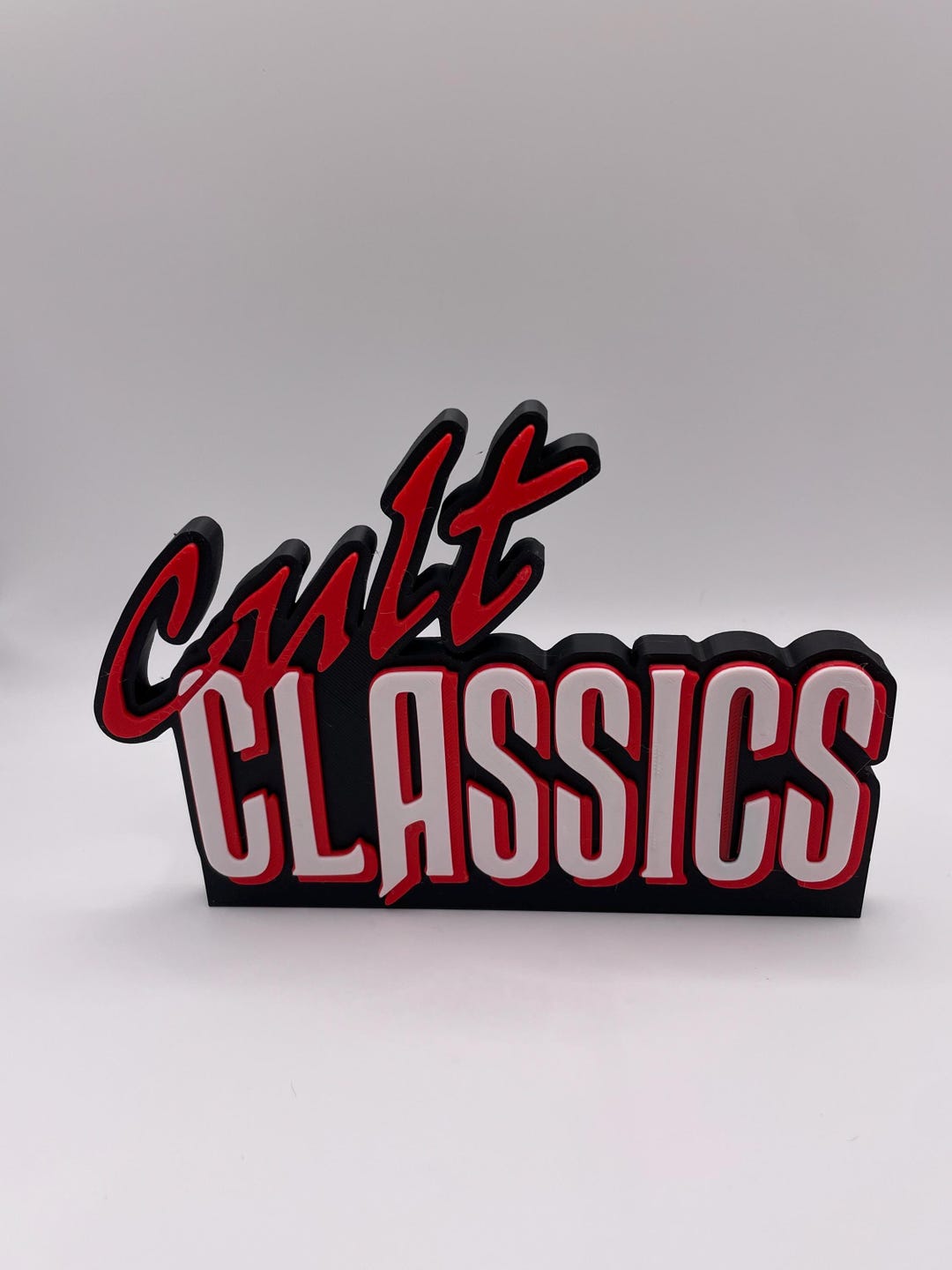 Cult Classic Sign - Etsy