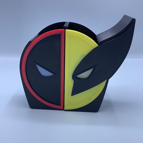 Deadpool Decor - Etsy