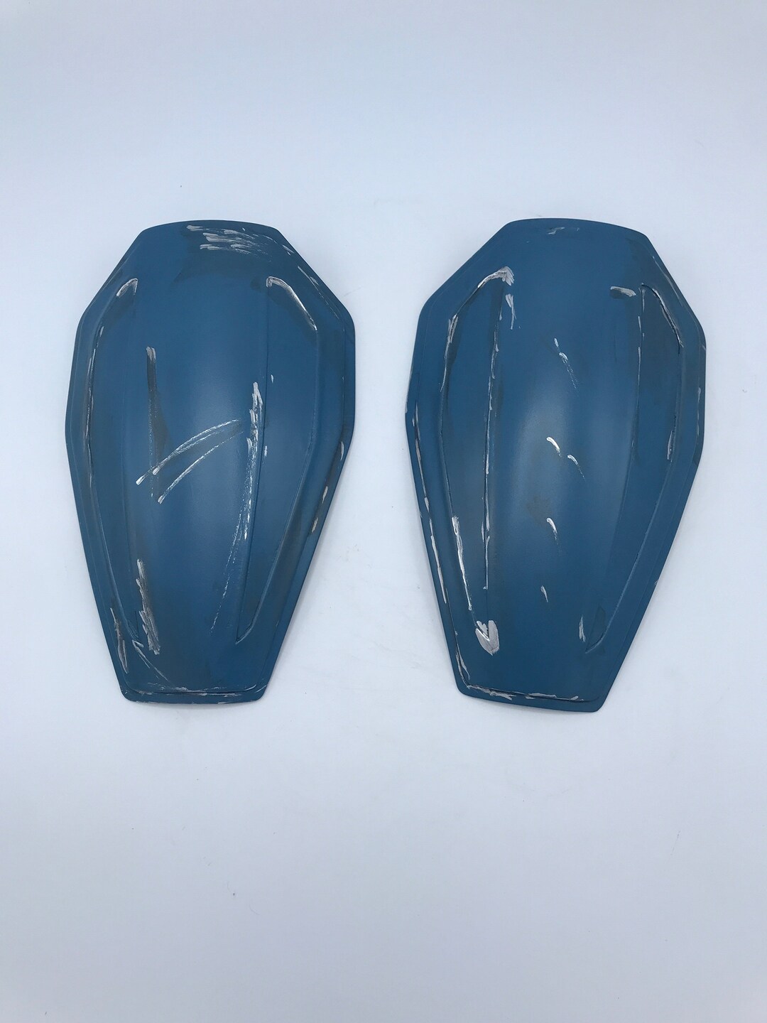 Koska Reeves Hip Plate Armor the Mandalorian Cosplay - Etsy