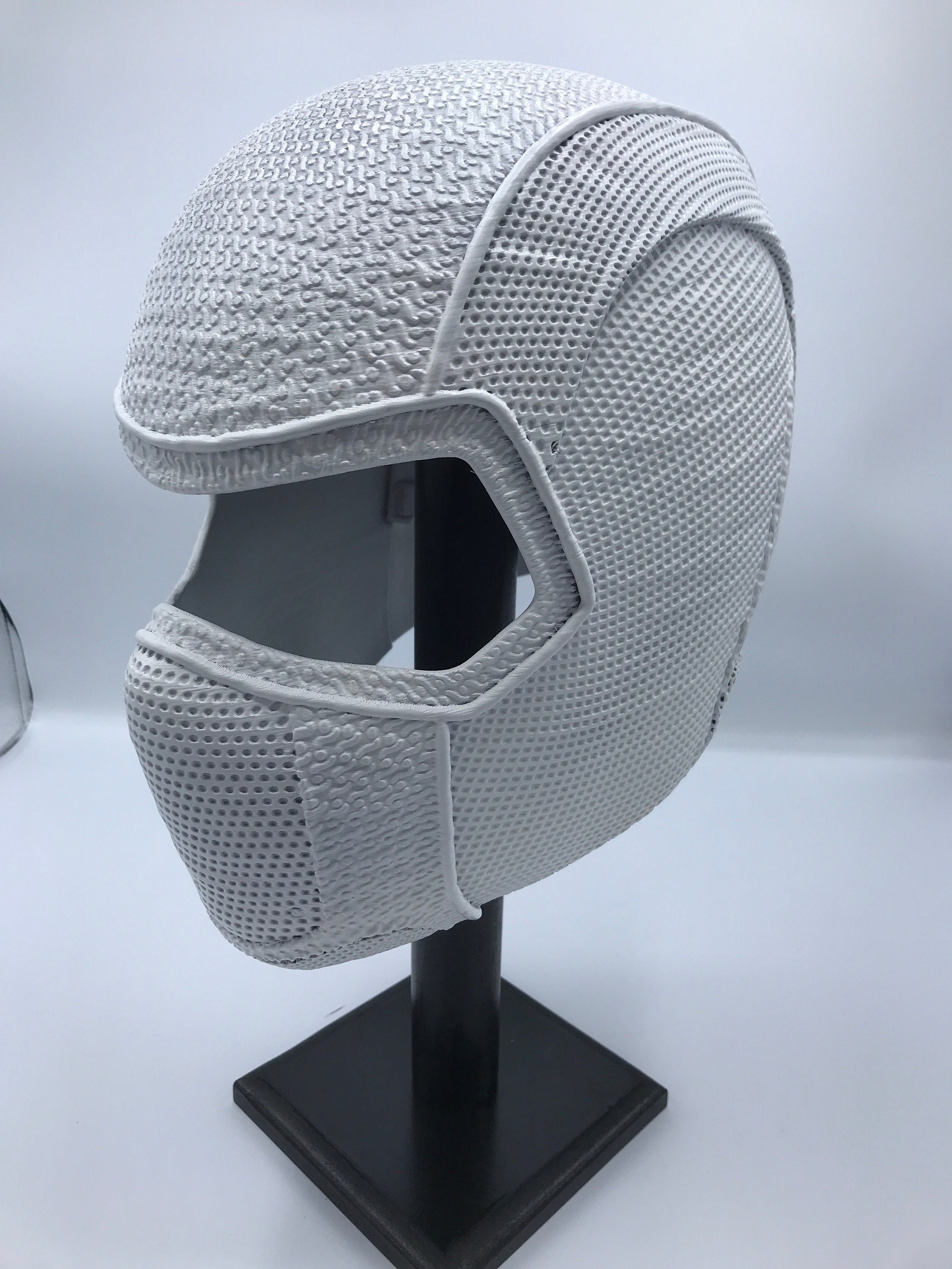 Storm Shadow Helmet - Etsy