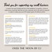Custom Eras Poster | Era Poster Your Photos | Teenage Era Party ...