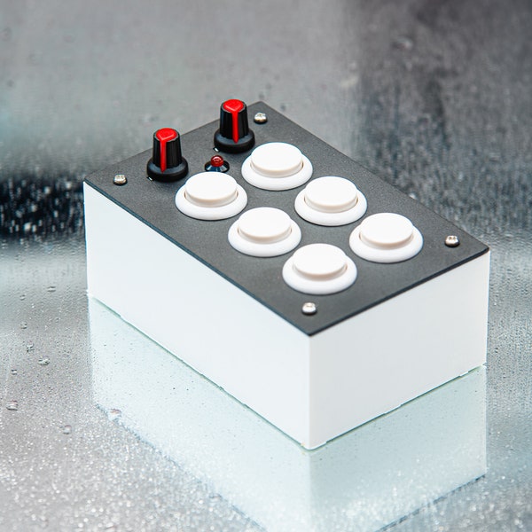 Arcade Button - Etsy