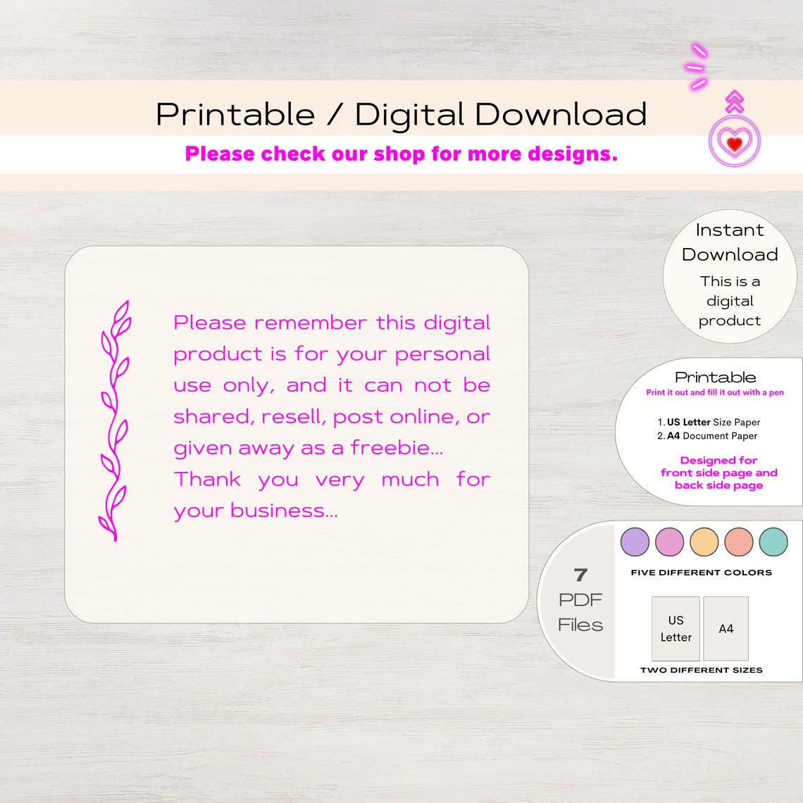 Printable 365 Day Penny Saving Chart Penny Challenge Saving Plan 1P ...