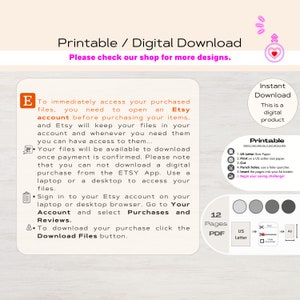 Savings Challenge Printable A6 Mini Savings Challenge Bundle Envelope ...