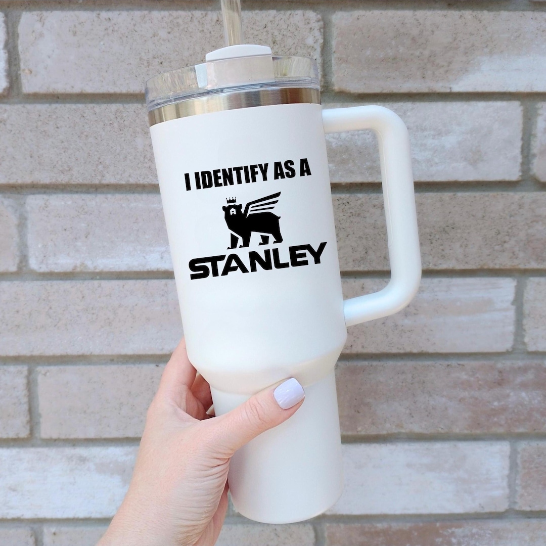 Funny Stanley Alternative Insulated Travel Mug, 40oz, Stanley Birthday ...