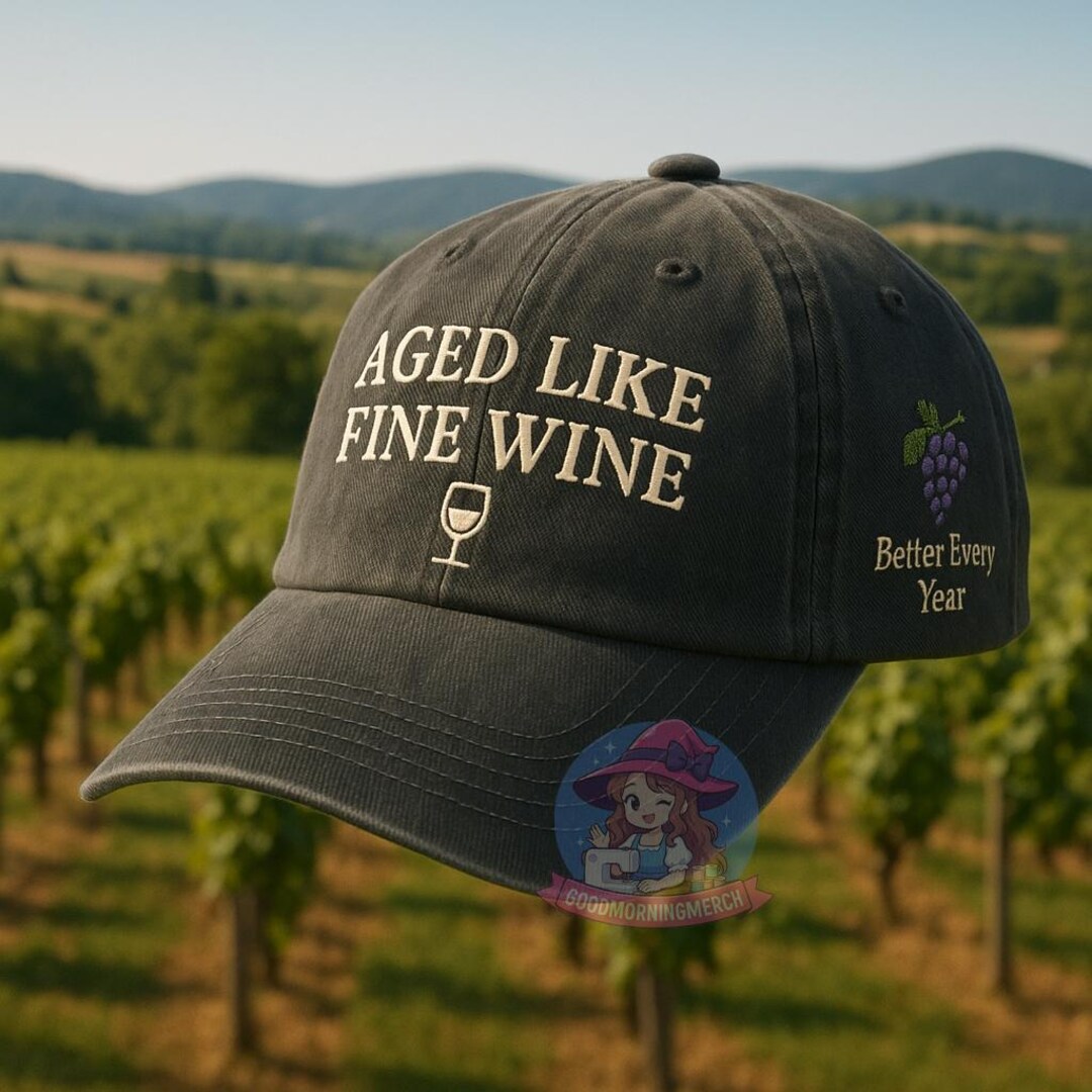 Retired 2025 Hat Embroidery Vintage Washed Cap Retirement Gift for Men ...
