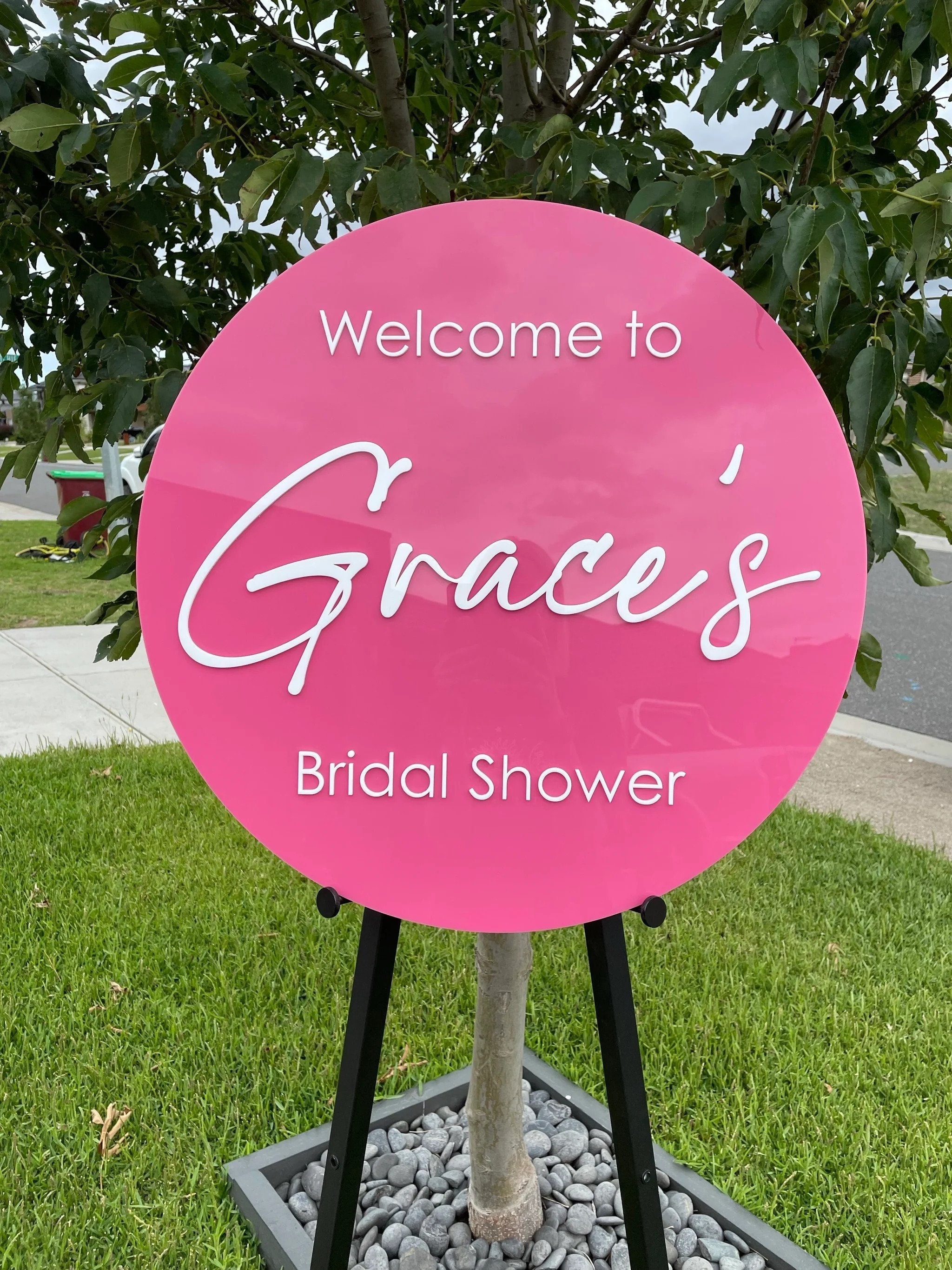 Acrylic Sign Custom Backlit Logo Sign Backlit Logo Sign - Etsy