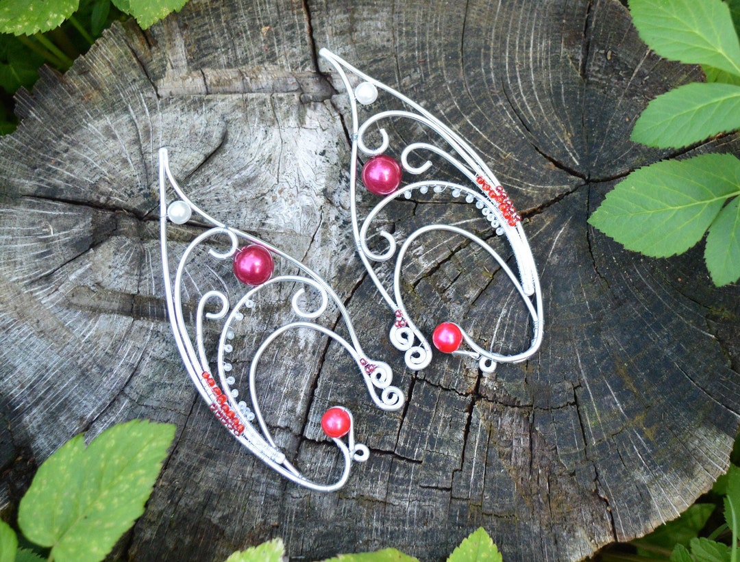 Elfenohren Fauriel - Etsy