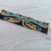 Shiny Dragonfly Loom Bracelet Pattern, Miyuki Delica PDF Pattern, Bug ...