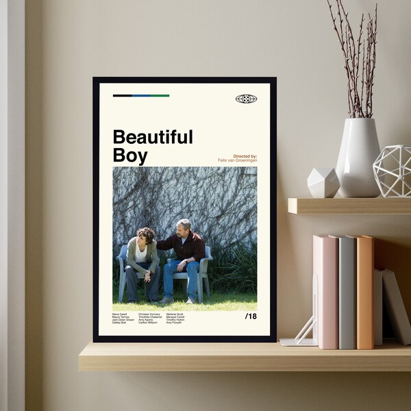 Beautiful Boy Poster - Etsy
