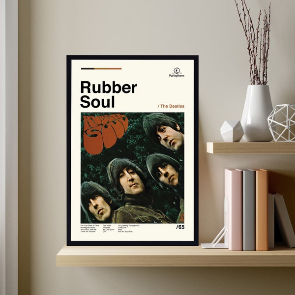 Soul Poster - Etsy UK