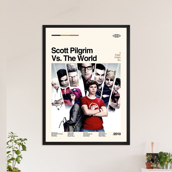 Michael Scott Poster - Etsy