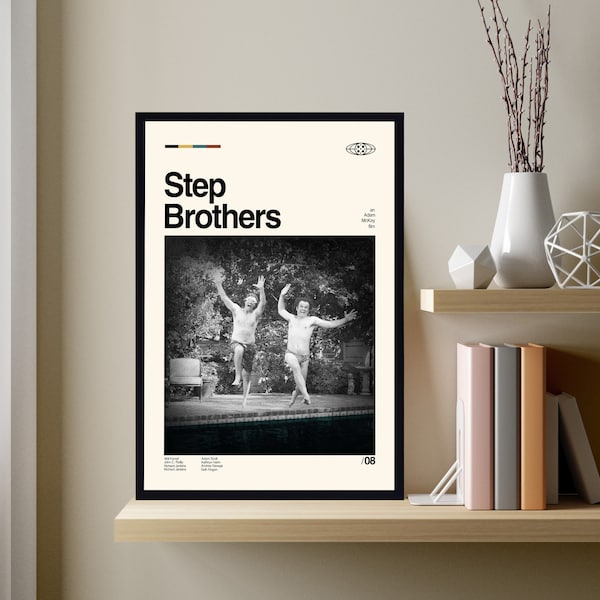 Brothers Art - Etsy