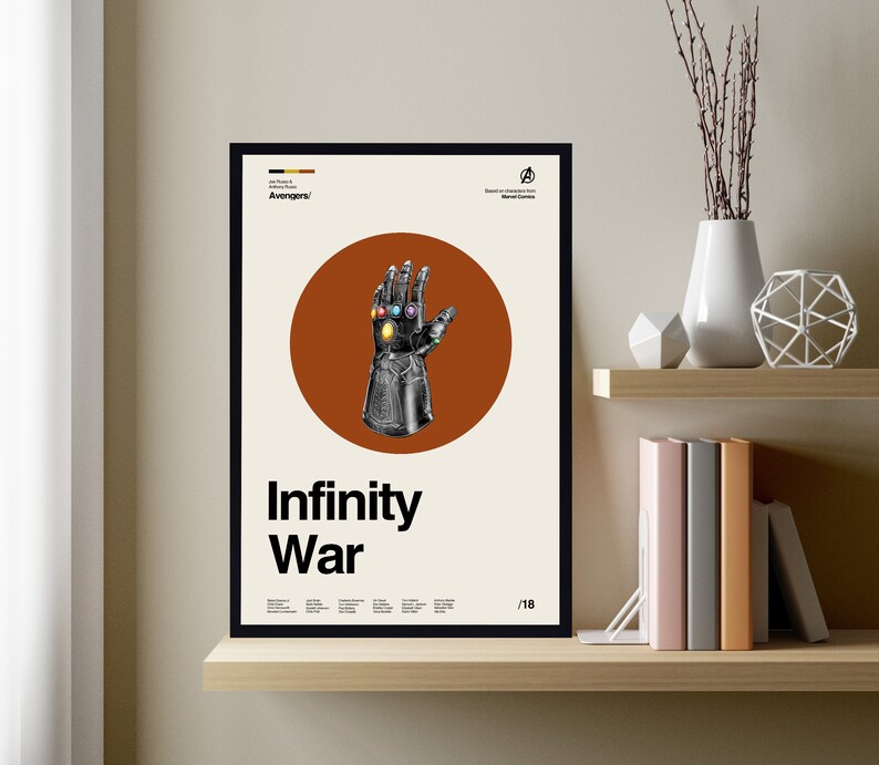 Avengers Infinity War Poster, Infinity War Poster, Avengers Movie ...