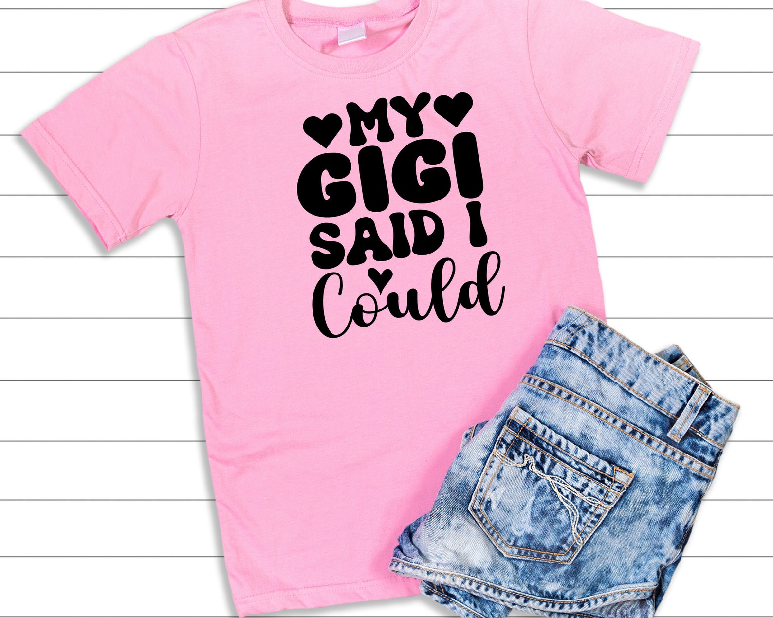 Gigi SVG Bundle, Gigi Quotes Svg, Blessed Gigi Svg, Mom Life Svg, Retro ...