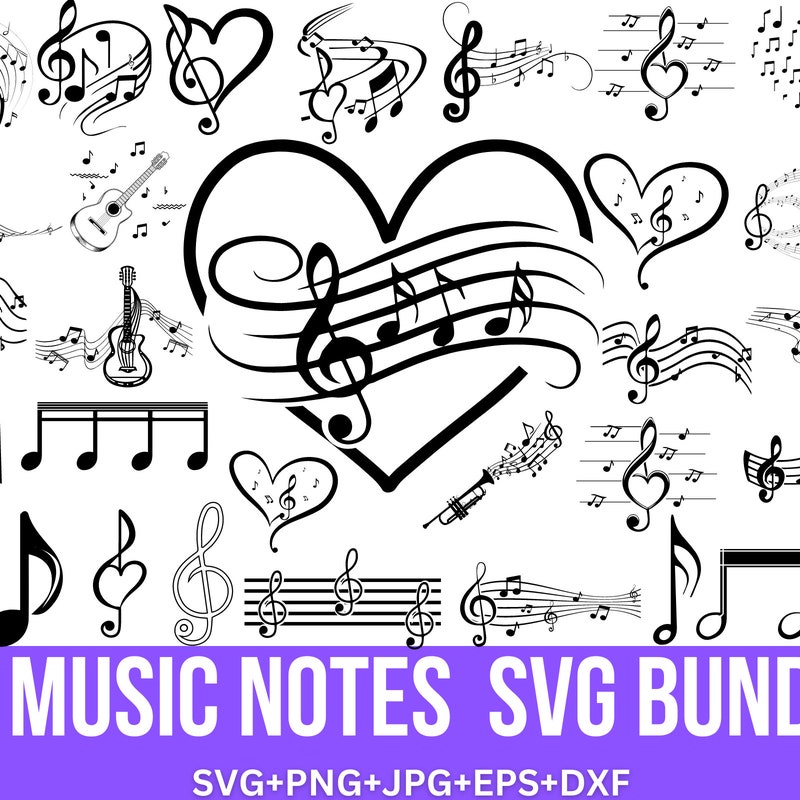 Country Music Band Bundle - Etsy UK