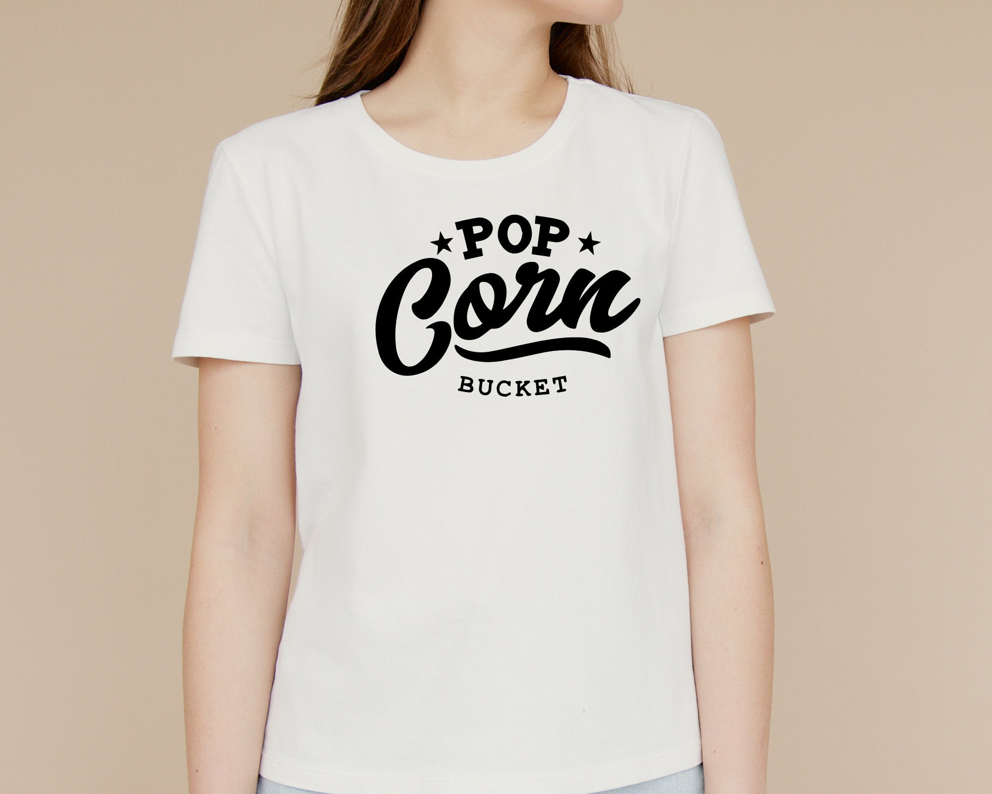 Popcorn Svg Bundle, Pop Corn Png, Popcorn Box Svg, Cinema Svg, Popcorn ...