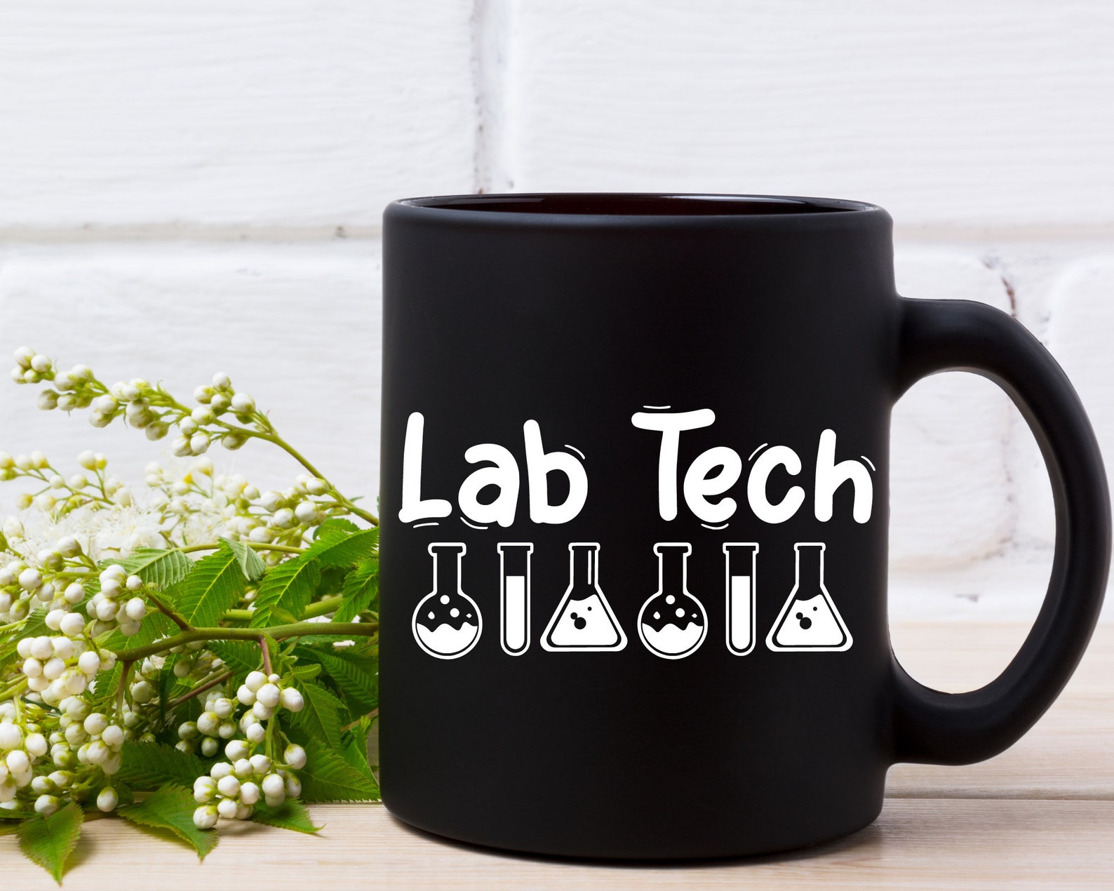 Lab Tech Svg Bundle, Lab Tech Quotes Svg, Technician Svg, Chemistry Svg ...