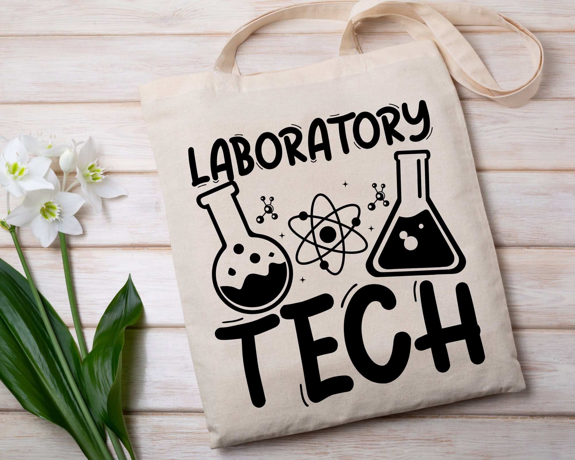 Lab Tech Svg Bundle, Lab Tech Quotes Svg, Technician Svg, Chemistry Svg ...