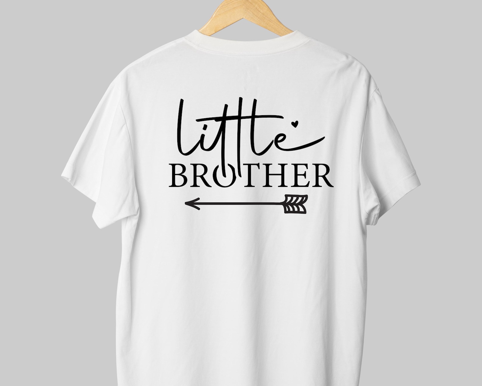 Little Brother Svg Bundle, Lil Bro Svg, Big Bro Svg, Family Svg, Big ...