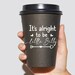 Its Alright to Bi a Little Bitty Svg Bundle, Baby Quotes, Baby Shower ...