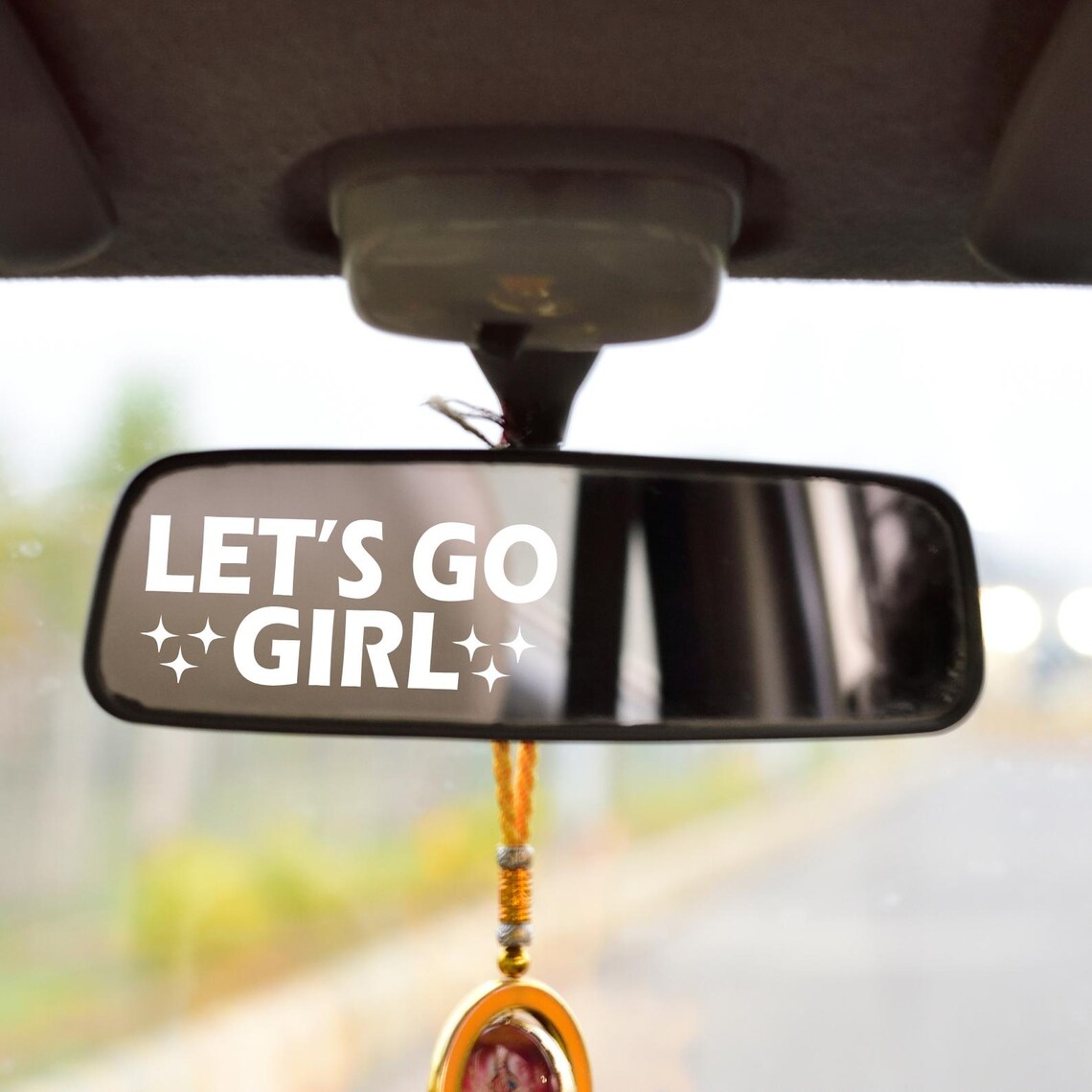 Car Mirror SVG Png Bundle, Rearview Mirror Svg, Car Mirror Saying ...