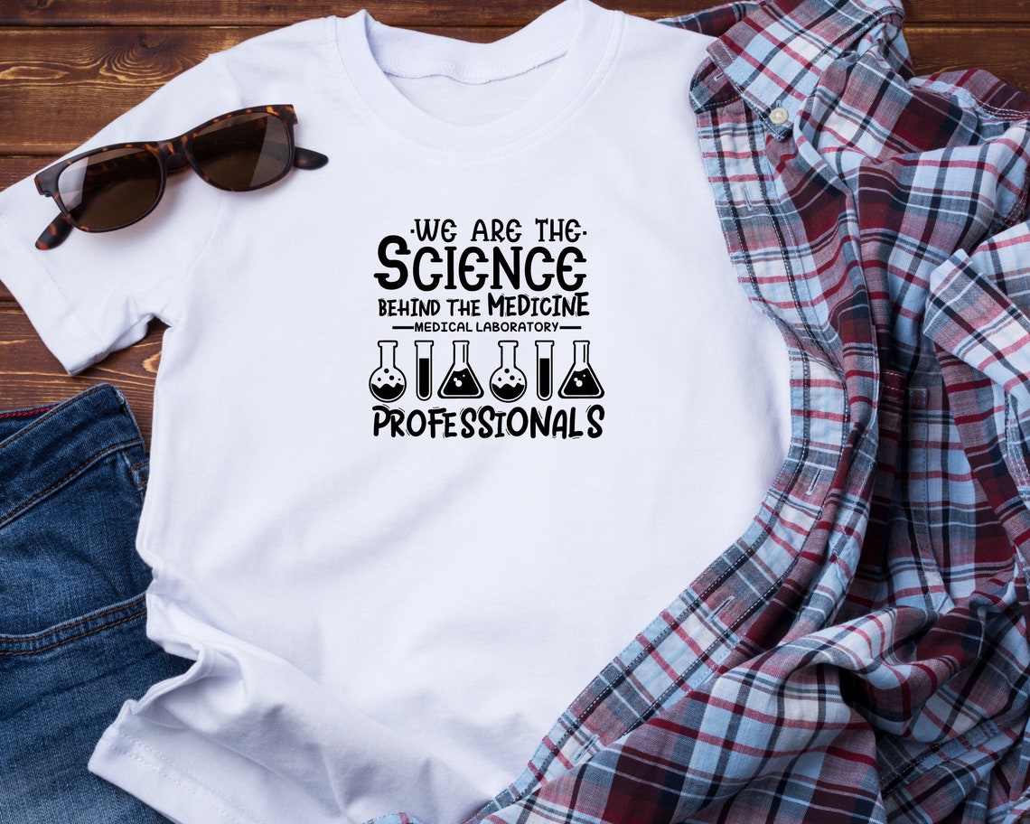 Lab Tech Svg Bundle, Lab Tech Quotes Svg, Technician Svg, Chemistry Svg ...