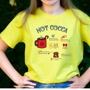 Christmas Recipes Svg Bundle, Cookie Recipe Svg, Gingerbread Cookie Svg ...