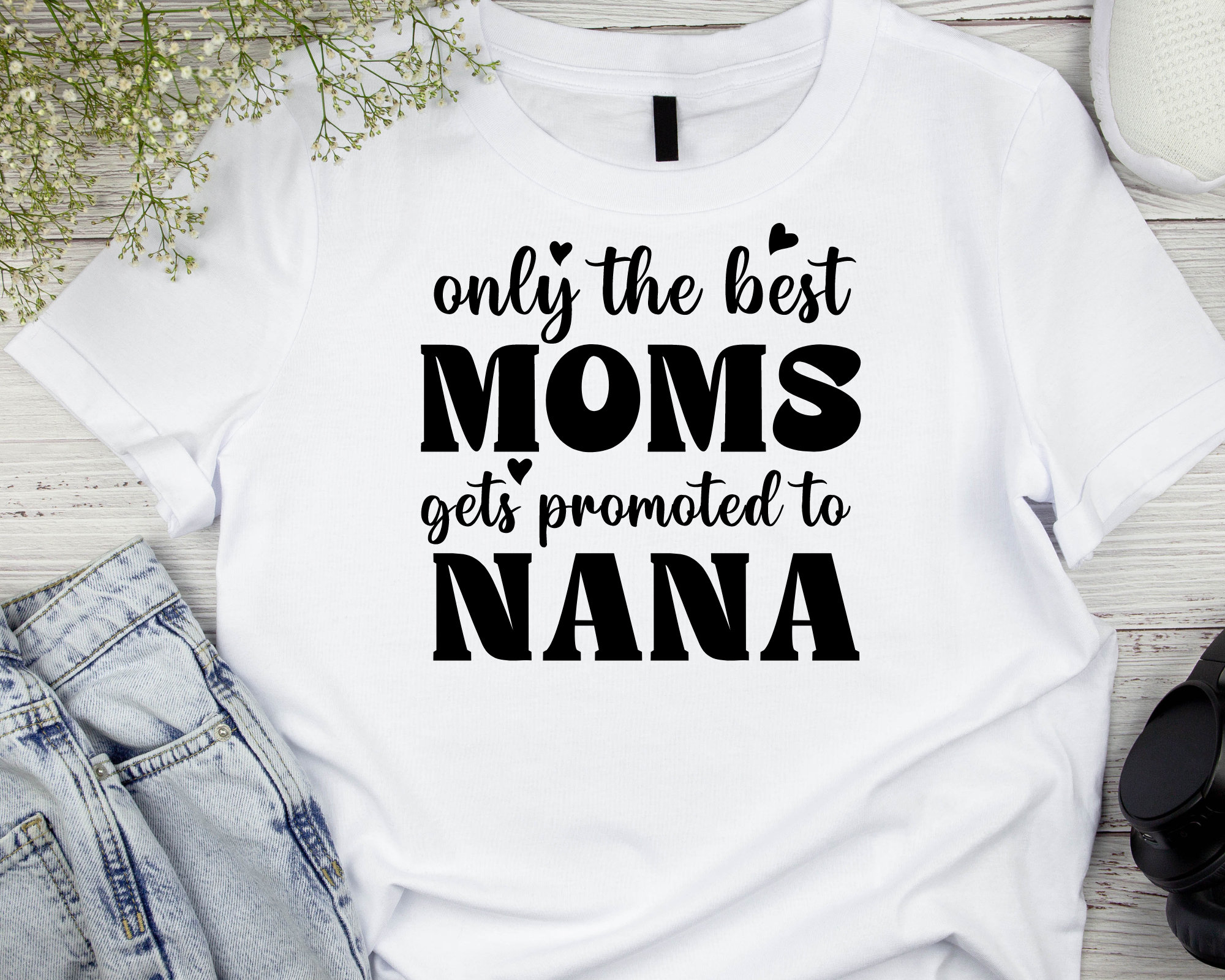 20 Nana Svg Bundle Nana Png Grandma Svg Nana Shirt Svg - Etsy Australia