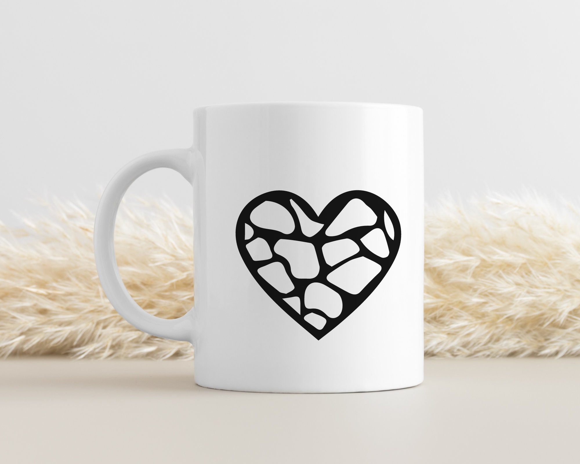 Heart Svg Bundle Heart Svg Doodle Heart Svg Handdrawn Heart Etsy