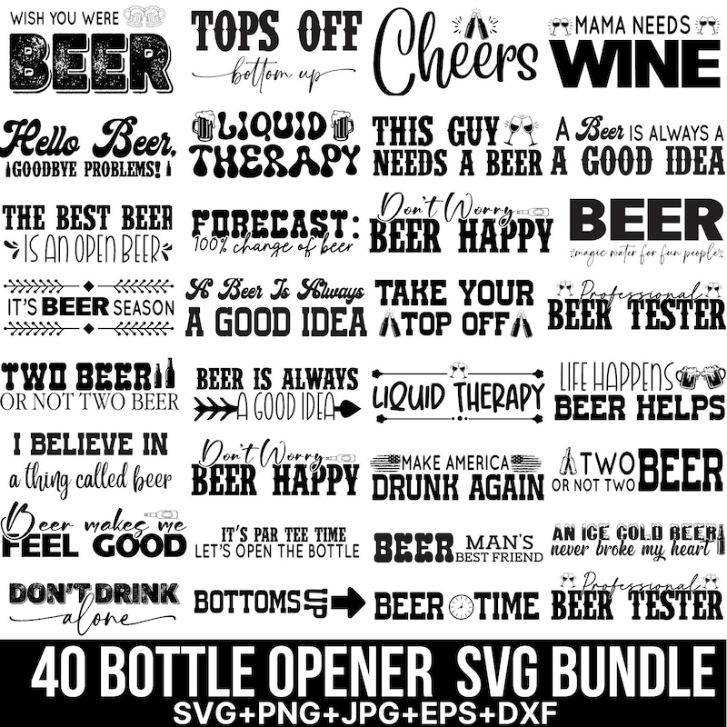 Men Bottle Opener Sayings - Etsy UK