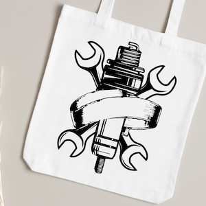 Car Parts Svg Bundle, Car Mechanic Svg, Mechanic Tools Svg, Garage Svg ...