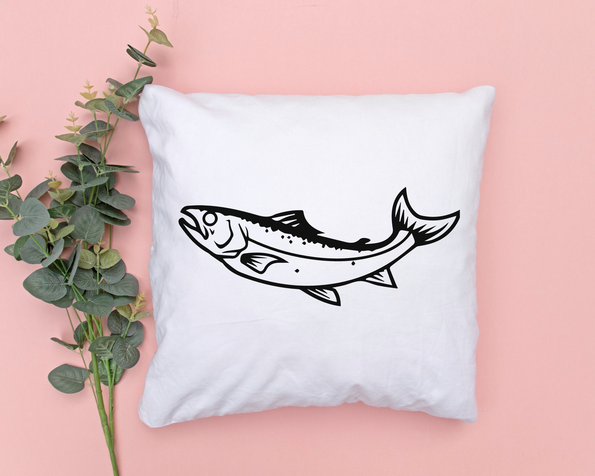 Fish Svg Bundle, Fishing Svg, Shark Svg, Bass Fishing Svg, Fish Png ...