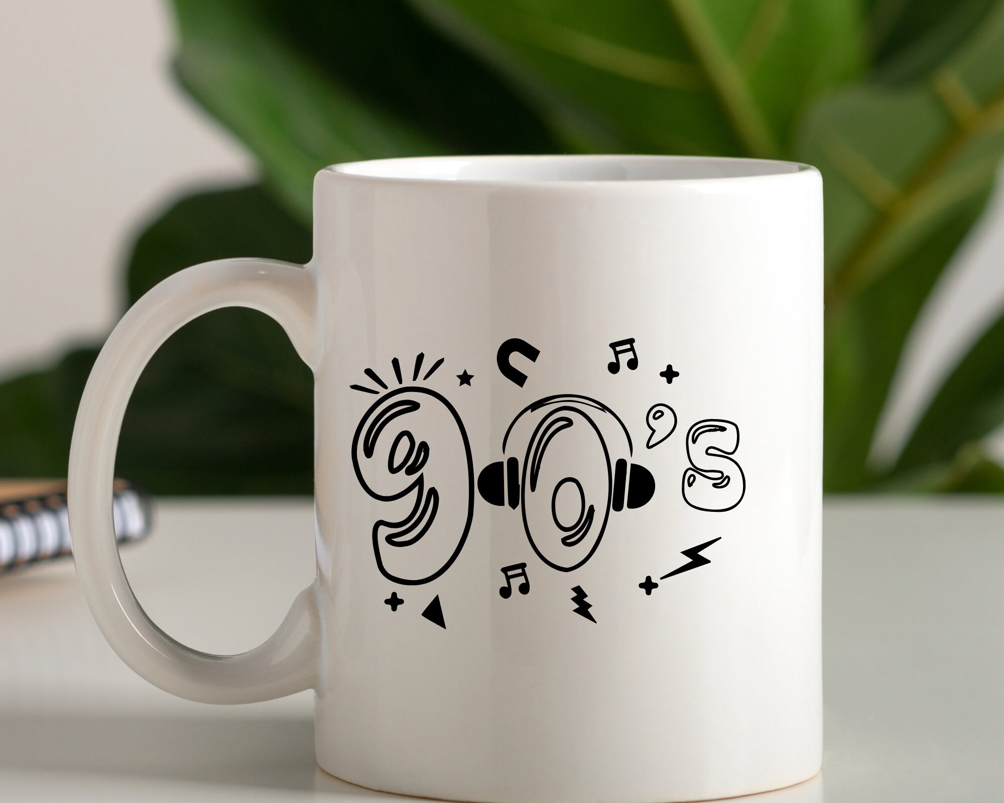 90s Svg Bundle, 90's Party Svg, 90s Vibe, 90s T Shirt Designs Svg ...