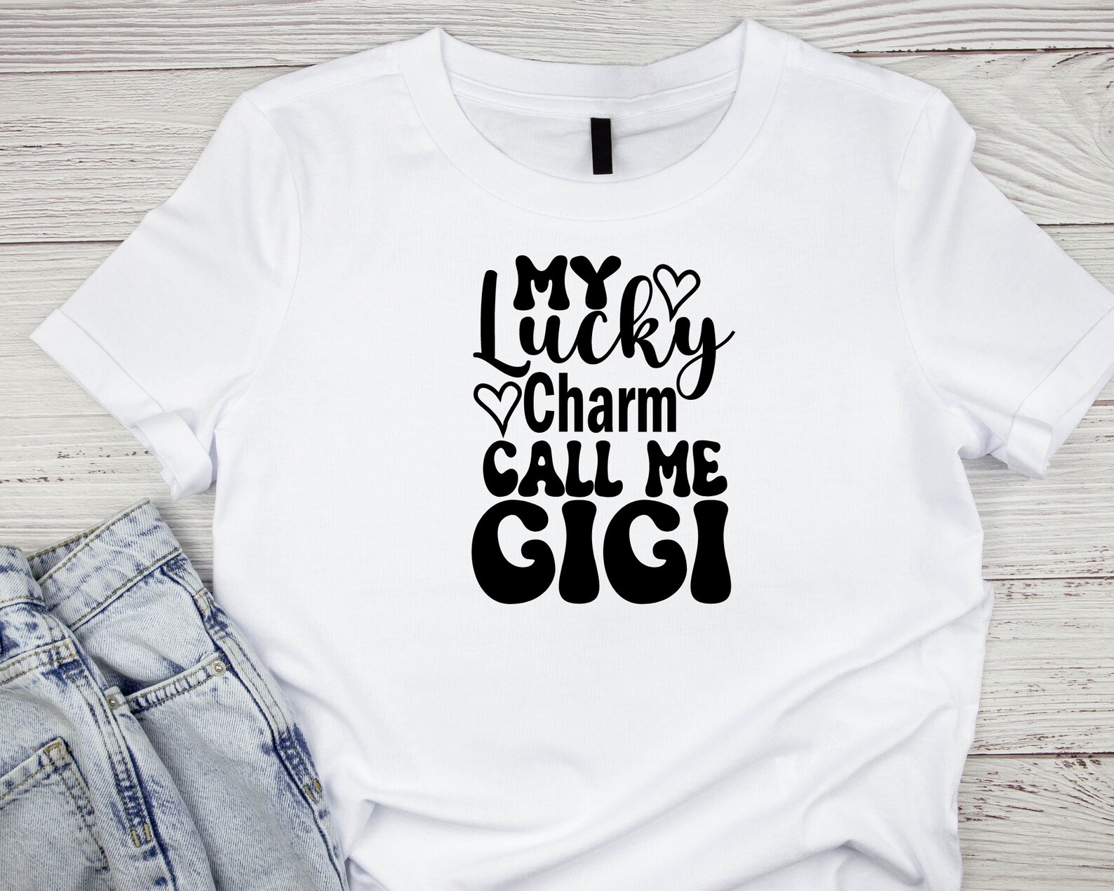 Gigi SVG Bundle, Gigi Quotes Svg, Blessed Gigi Svg, Mom Life Svg, Retro ...